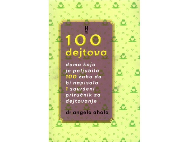 100 dejtova