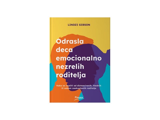 Odrasla deca emocionalno nezrelih roditelja