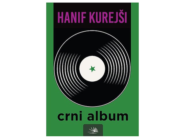 Crni album