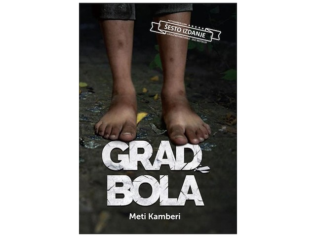 Grad bola