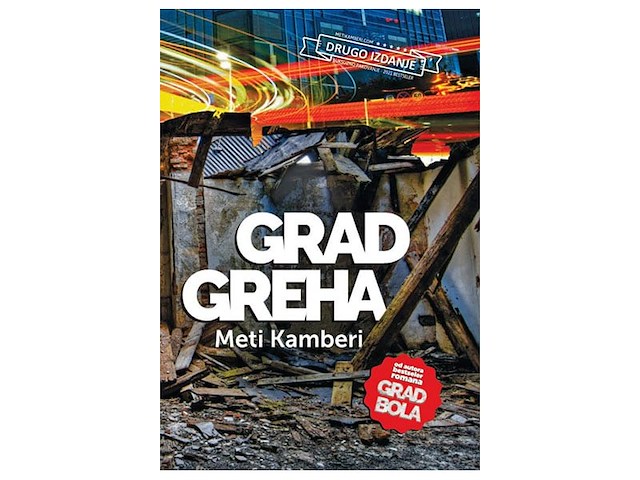 Grad greha