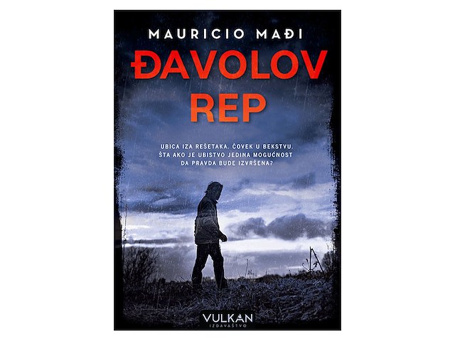 Đavolov rep