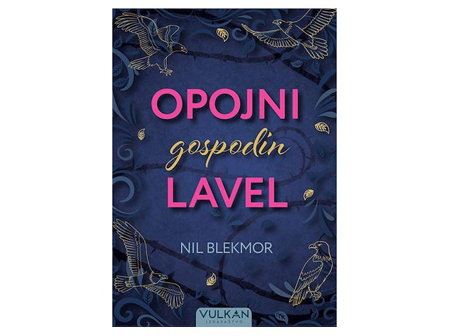 Opojni gospodin Lavel
