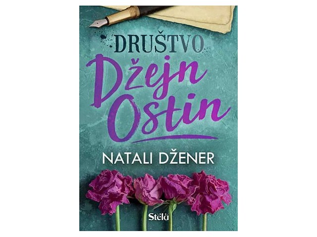 Društvo Džejn Ostin