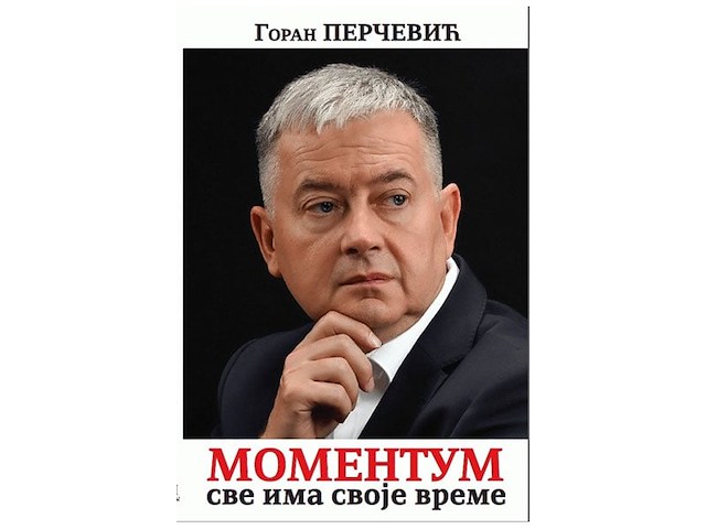 Momentum  sve ima svoje vreme