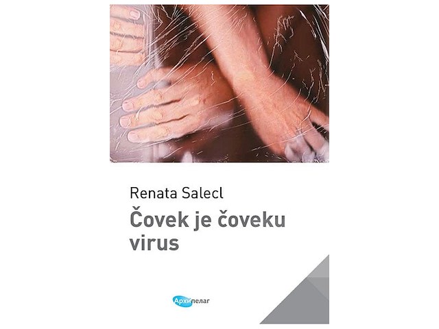 Čovek je čoveku virus