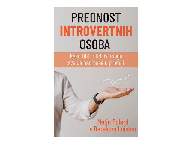 Prednost introvertnih osoba