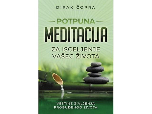 Potpuna meditacija