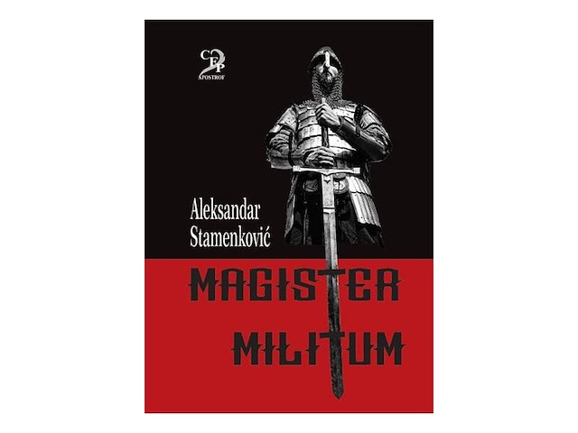 Magister militum