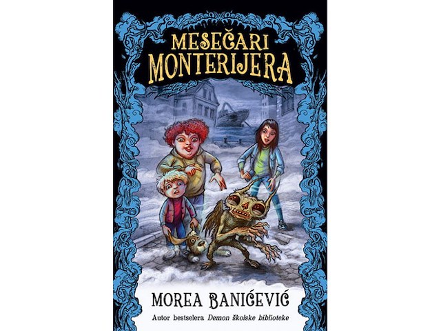 Mesečari Monterijera