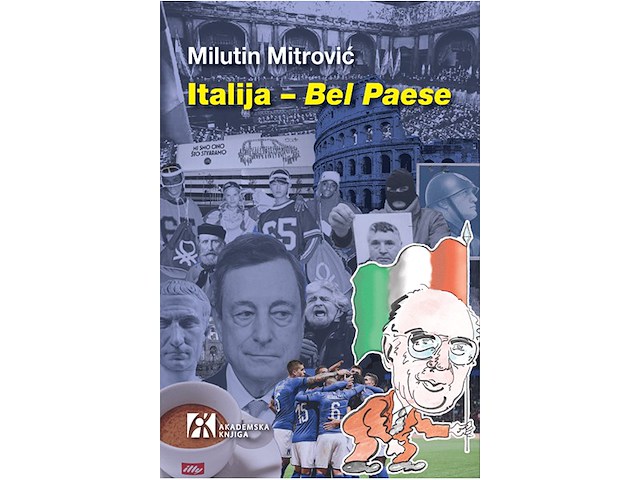 ItalijaBel Paese