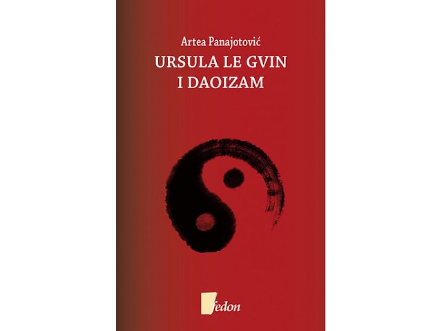 Ursula le Gvin i daoizam