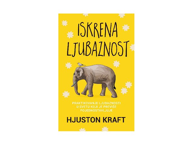 Iskrena ljubaznost