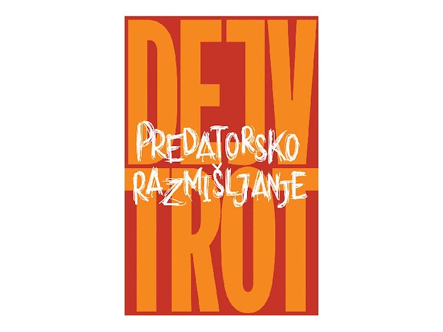 Predatorsko razmišljanje