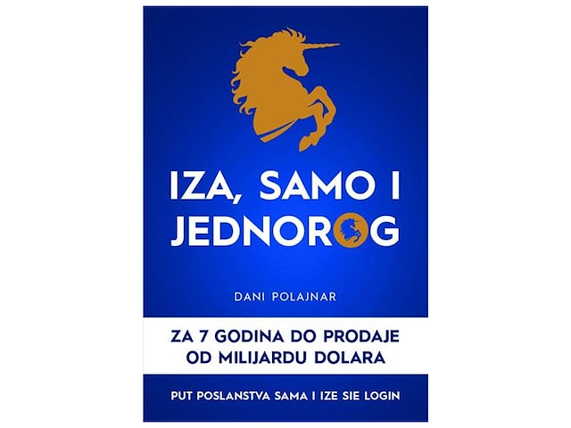 Iza, samo i jednorog