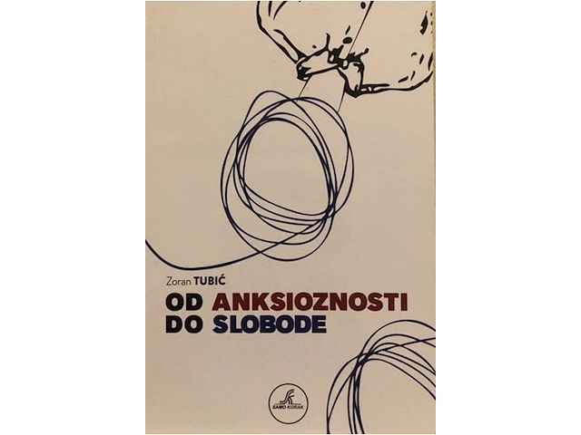 Od anksioznosti do slobode