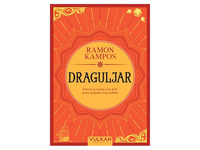 Draguljar