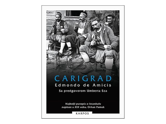 Carigrad