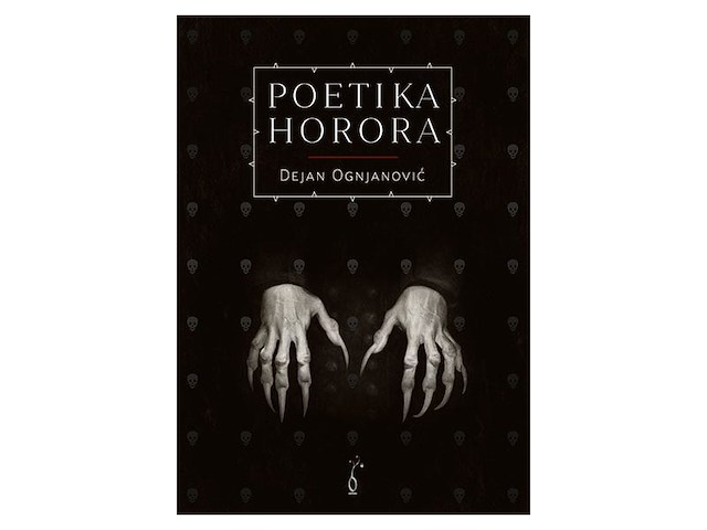 Poetika horora