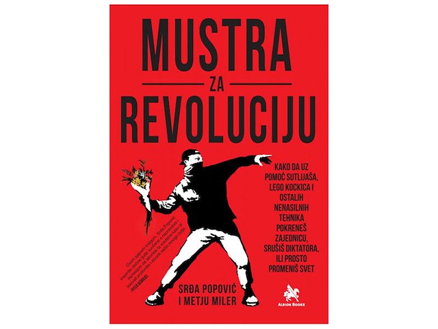 Mustra za revoluciju II izdanje