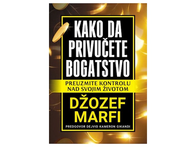 Kako da privučete bogatstvo