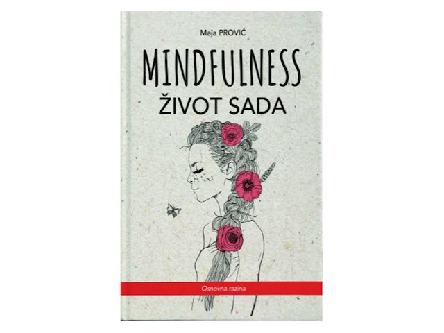 Mindfulness život sada - komplet