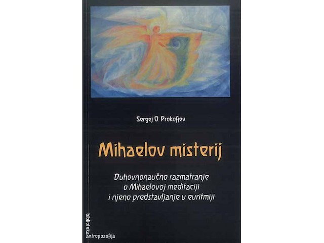 Mihaelov misterij