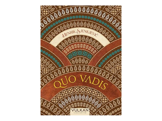 Quo vadis