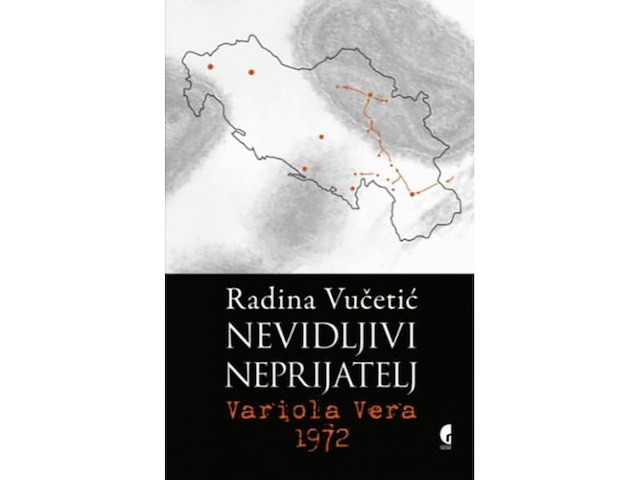 Nevidljivi neprijatelj: Variola Vera 1972