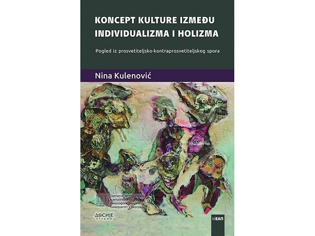 Koncept kulture između individualizma i holizma