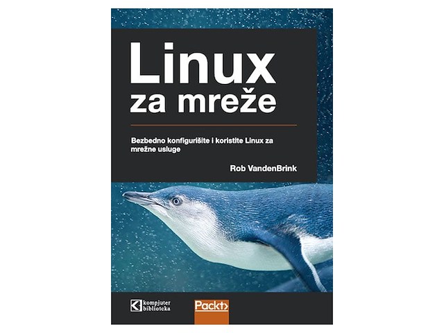 Linux za mreže