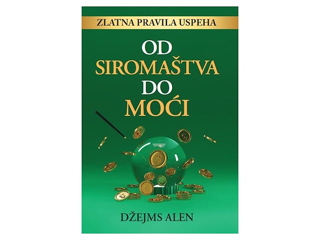 Od siromaštva do moći