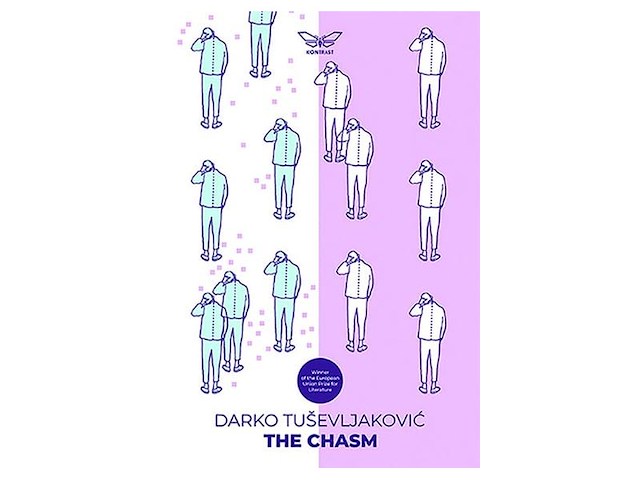 The Chasm