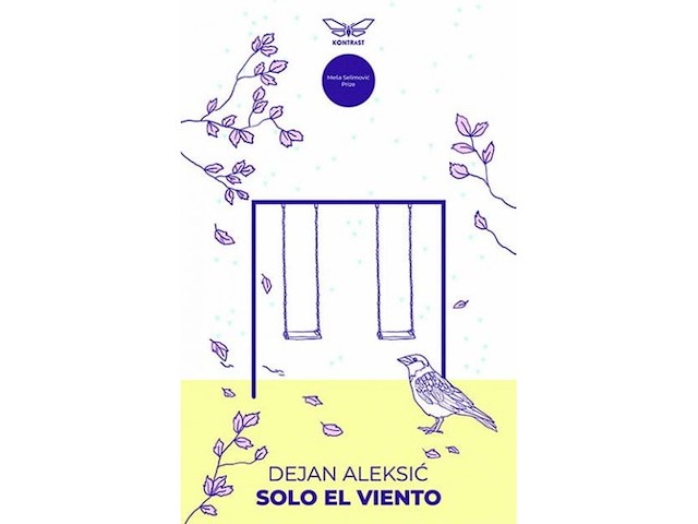 Solo el viento
