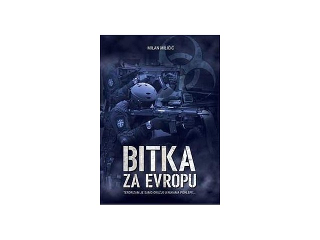 Bitka za Evropu