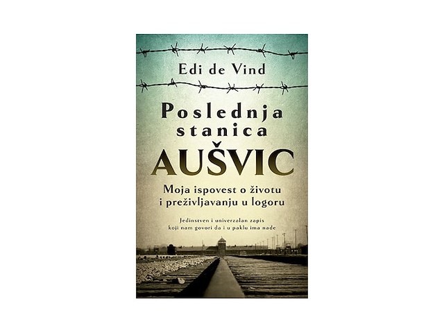 Poslednja stanica Aušvic