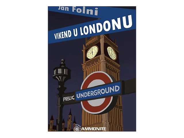 Vikend u Londonu