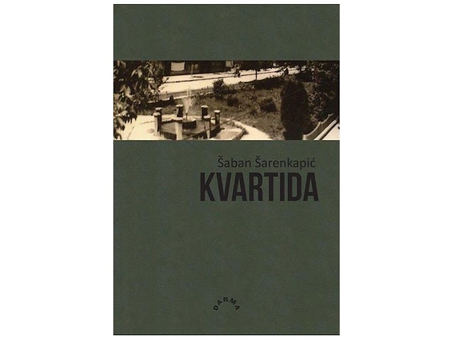 Kvartida