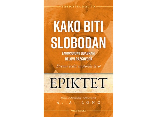Kako biti slobodan