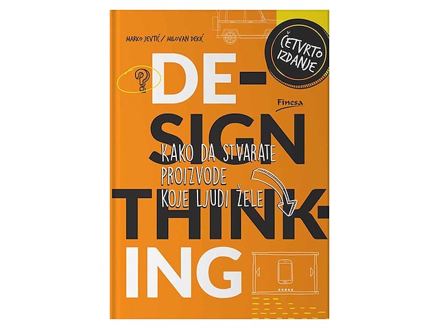 Design thinking 5