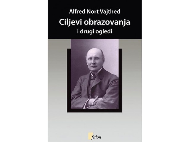 Ciljevi obrazovanja i drugi ogledi