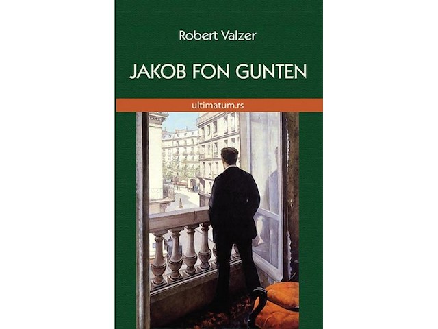 Jakob fon Gunten