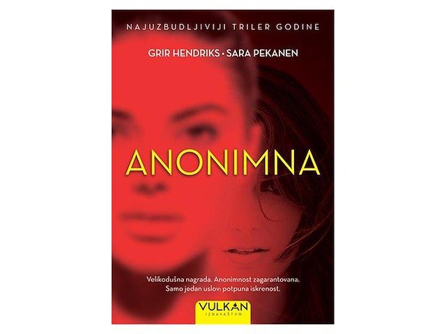 Anonimna