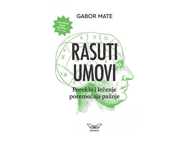 Rasuti umovi