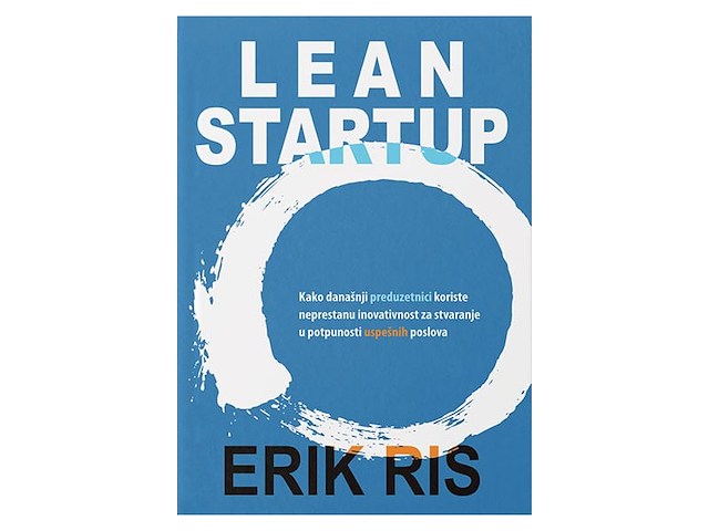 Lean Startup