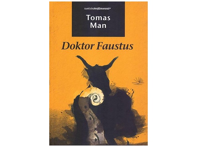 Doktor Faustus