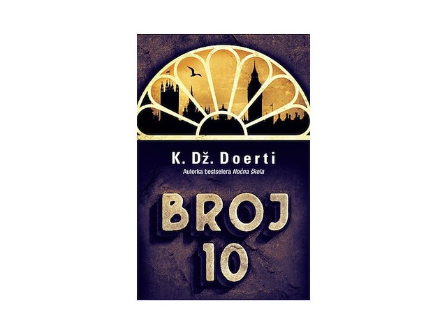 Broj 10