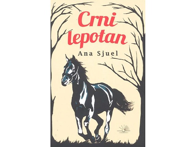 Crni lepotan