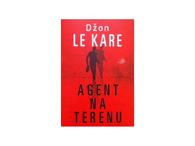 Agent na terenu