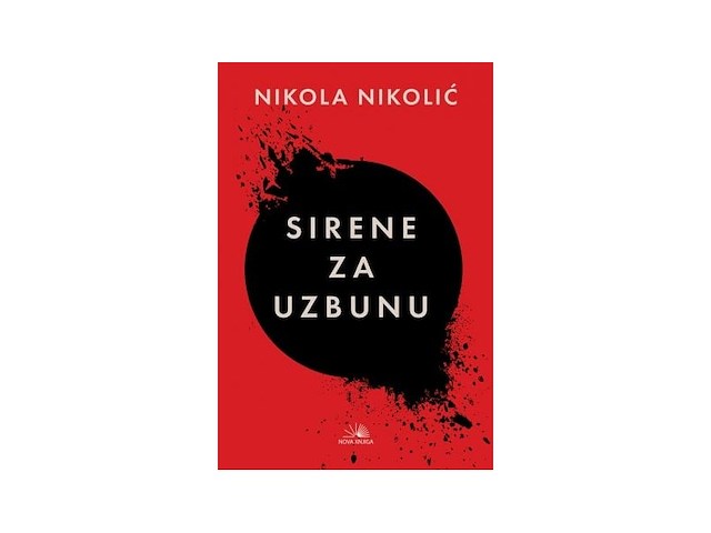 Sirene za uzbunu